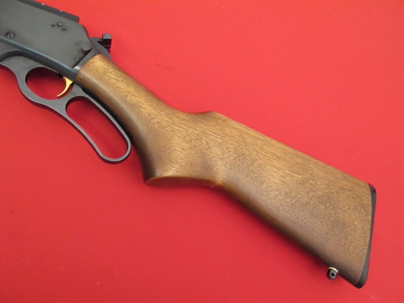 Marlin Model 03030 - 30-30 Lever Action 20 Inch Carbine For Sale at ...