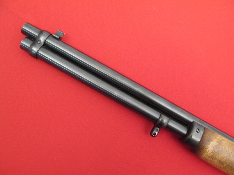 Marlin Model 03030 - 30-30 Lever Action 20 Inch Carbine For Sale at ...