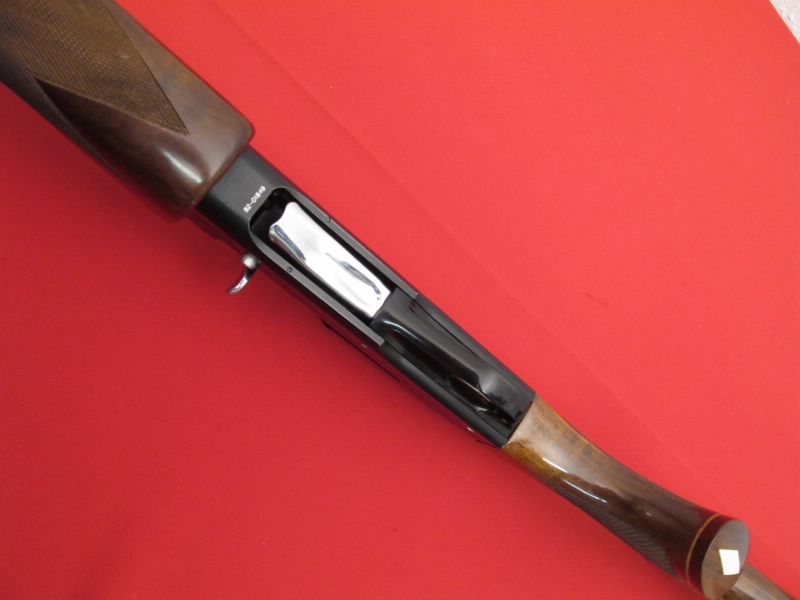 Weatherby Model 82 12ga Semi-Auto - Screw In Chokes -Nice Wood For Sale ...