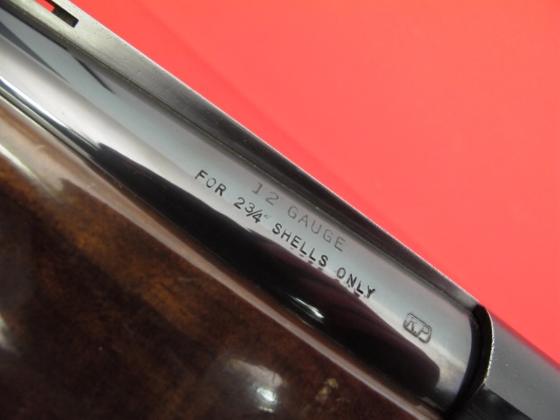 Weatherby Model 82 12ga Semi-Auto - Screw In Chokes -Nice Wood For Sale ...