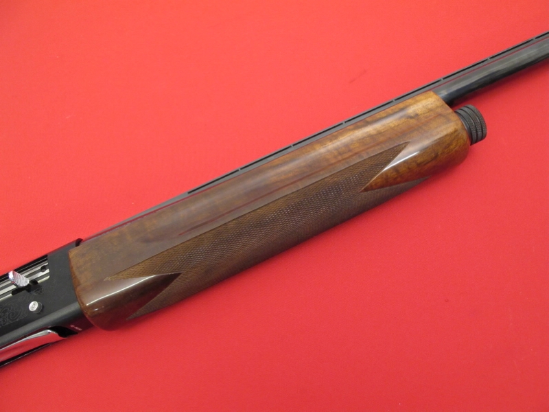 Weatherby Model 82 12ga Semi-Auto - Screw In Chokes -Nice Wood For Sale ...