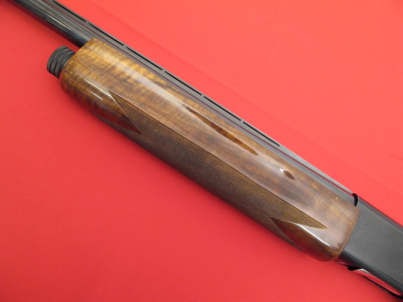 Weatherby Model 82 12ga Semi-Auto - Screw In Chokes -Nice Wood For Sale ...