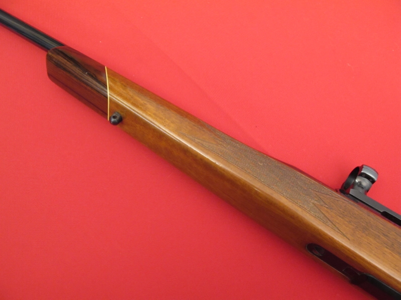 Rare Voere Shikar 30.06 Made In Germany, Blue/Wood, No Reserve For Sale ...