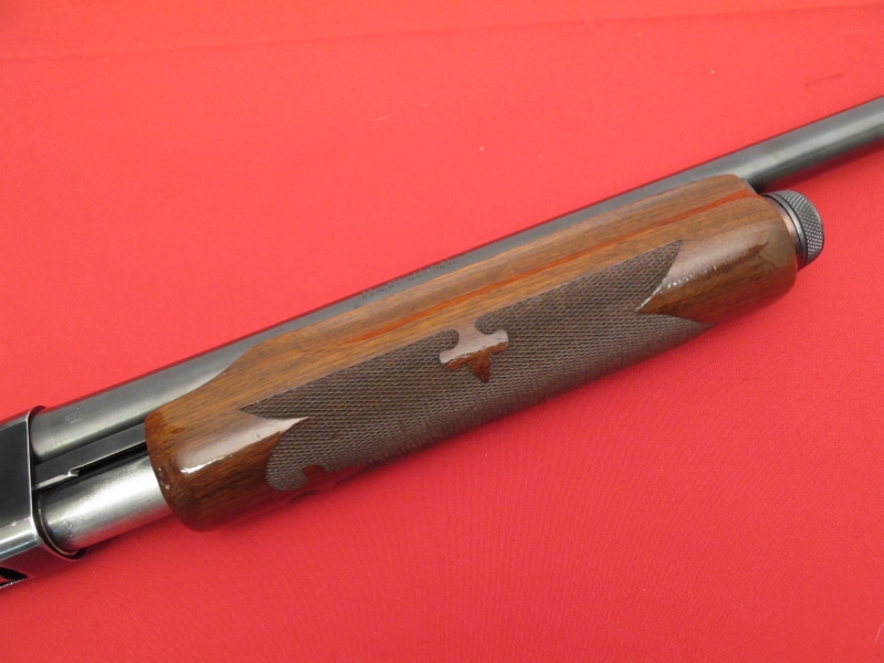 Remington Model 870 12ga Wingmaster - 30 Inch Barrel - Fixed Full Choke ...