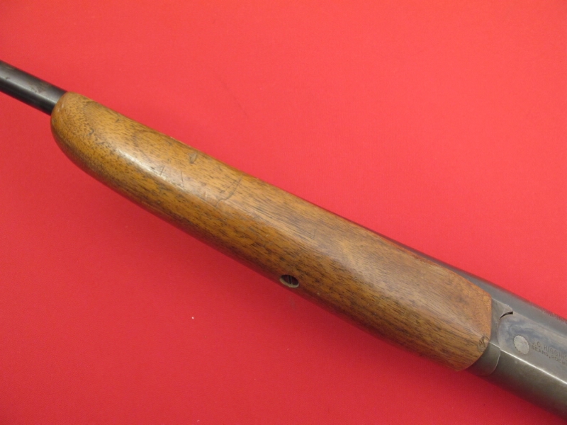 Jc Higgins Model 1011 410ga Break Open - Single Shot For Sale at ...