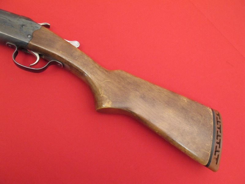 Jc Higgins Model 1011 410ga Break Open - Single Shot For Sale at ...