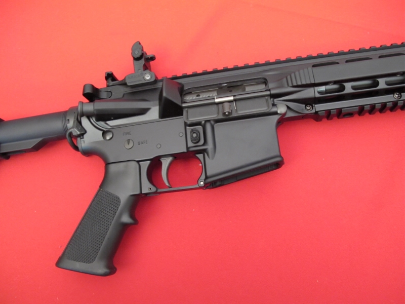 Armalite Model Spr Mod 1 556 For Sale at GunAuction.com - 10998818