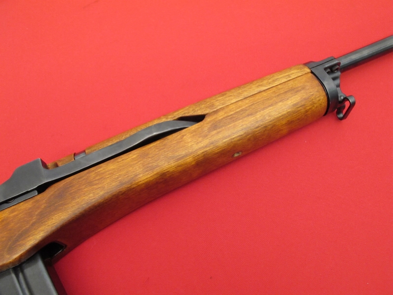 Early Ruger Mini-14 223rem, '200th Year Of American Liberty', Mfg 1976 ...