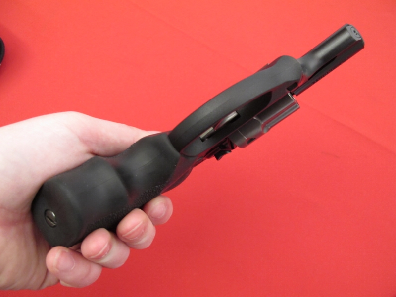 Ruger Lcr .38 Spl, Like New, W/Pouch & Owners Manual No Reserve For ...