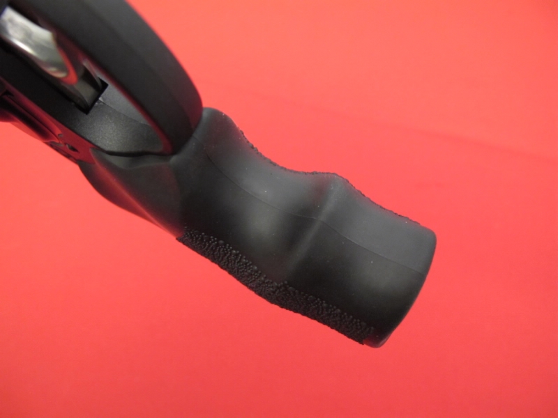 Ruger Lcr .38 Spl, Like New, W/Pouch & Owners Manual No Reserve For ...