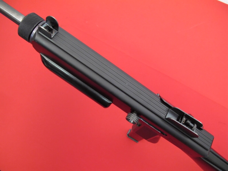 Wilkinson Arms, Terry 9mm Carbine, 31-Round Mag No Reserve For Sale at ...