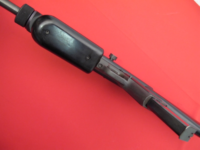 Wilkinson Arms, Terry 9mm Carbine, 31-Round Mag No Reserve For Sale at ...