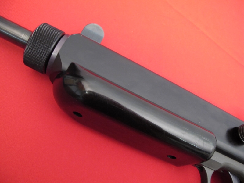 Wilkinson Arms, Terry 9mm Carbine, 31-Round Mag No Reserve For Sale at ...