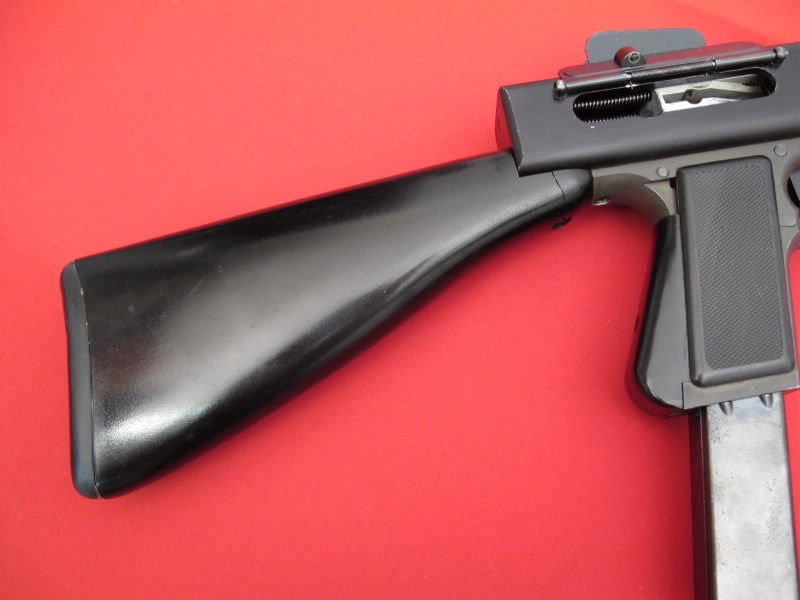 Wilkinson Arms, Terry 9mm Carbine, 31-Round Mag No Reserve For Sale at ...