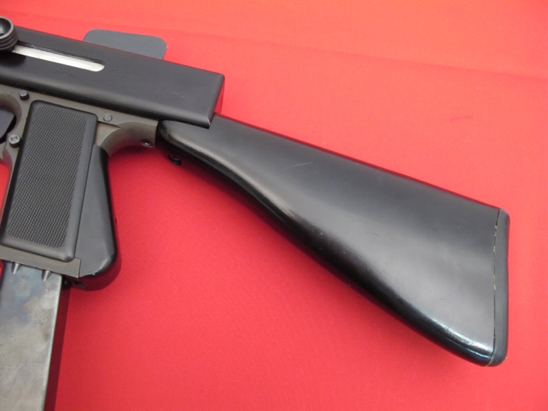 Wilkinson Arms, Terry 9mm Carbine, 31-Round Mag No Reserve For Sale at ...