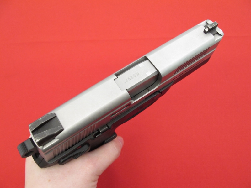 Fn Fnx40, 40 Sw No Reserve For Sale at GunAuction.com - 11040023