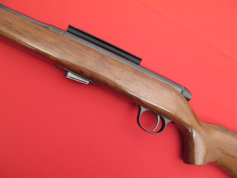 Harrington & Richardson M700 22 Mag, Semi-Auto, No Reserve For Sale at ...