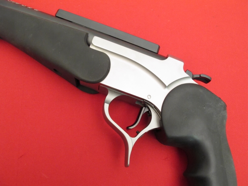 Thompson Center Gary Reeder Custom Ultimate Encore 500 S&W, 12in Two ...