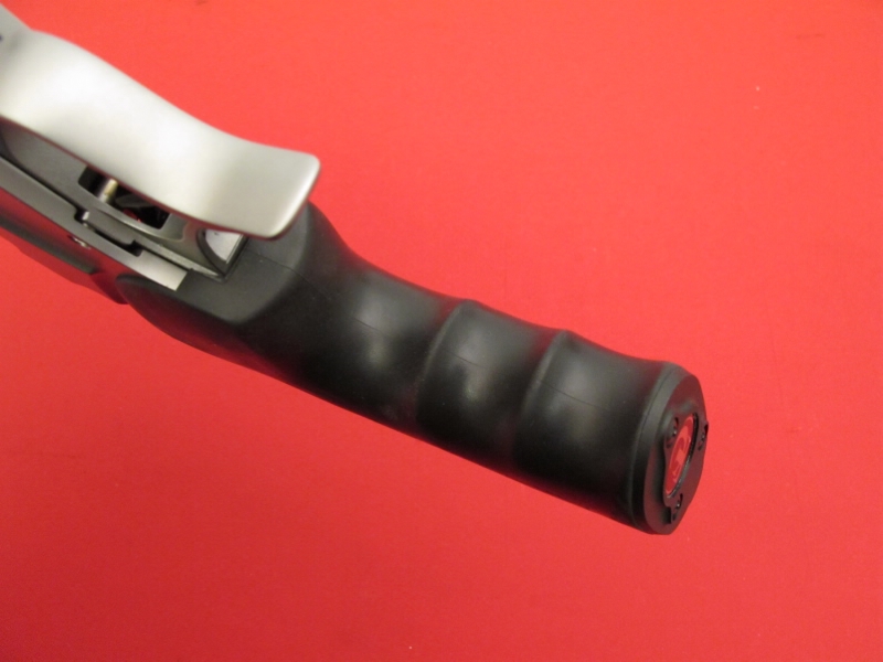 Thompson Center Gary Reeder Custom Ultimate Encore 500 S&W, 12in Two ...