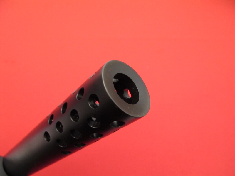 Thompson Center Gary Reeder Custom Ultimate Encore 500 S&W, 12in Two ...