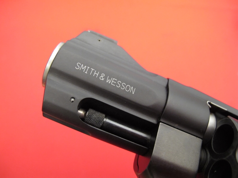 Smith & Wesson Model 325 45acp Night Guard, Like New In Box, No Reserve ...