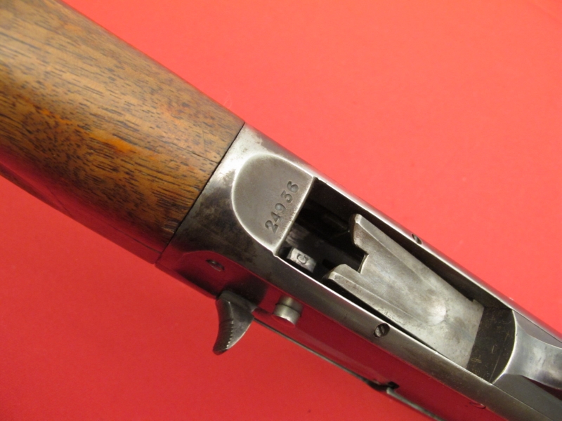 Remington Model 11a 12ga Mfg 1925, C&R Ok, No Reserve For Sale at ...