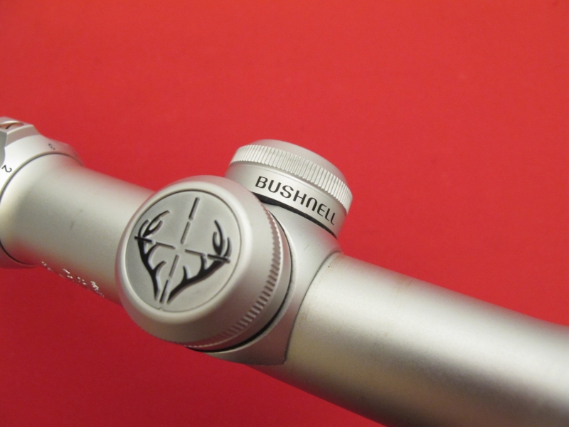 Bushnell 2-6x32mm Handgun Scope For Sale at GunAuction.com - 11282671