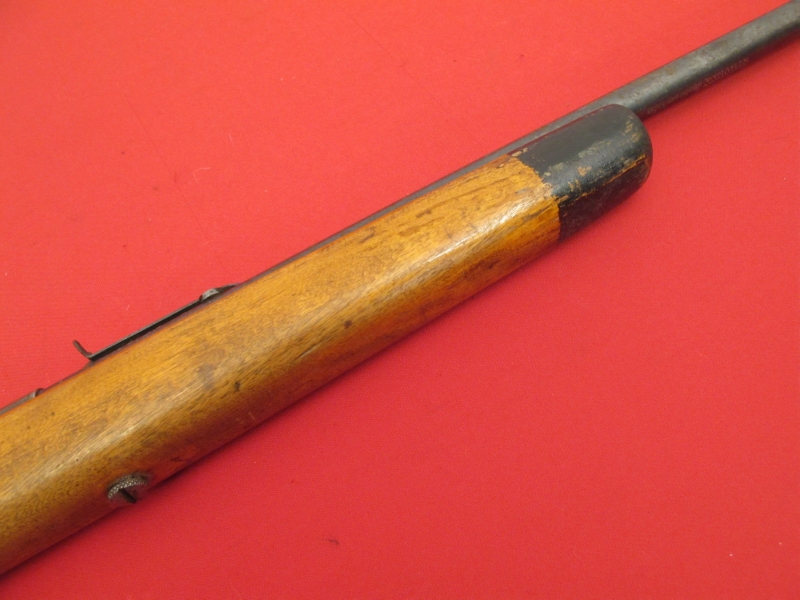 Stevens/Wards Model 53b 22 Short, Long, Long Rifle No Reserve For Sale ...