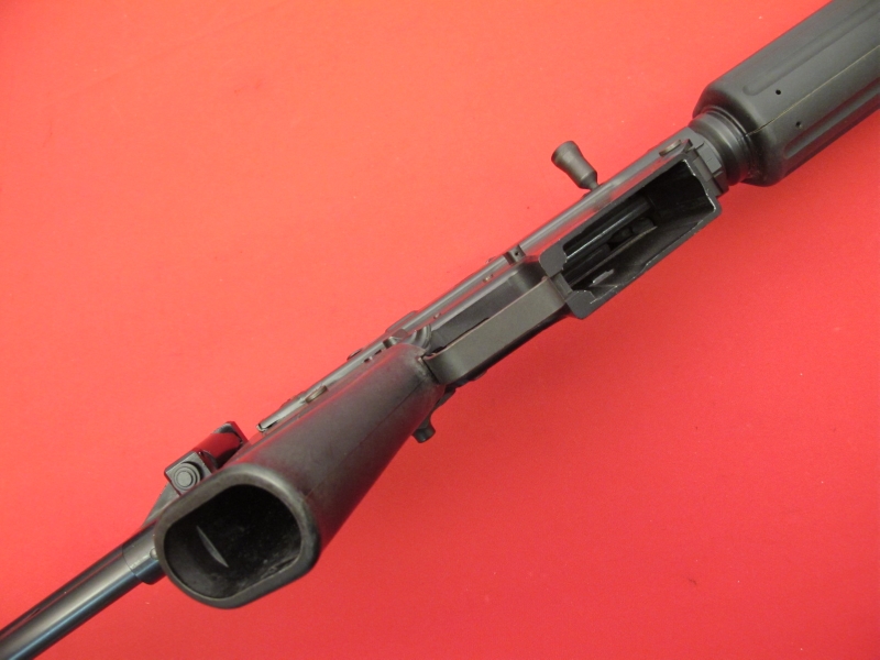 Fn Fnc 223 W/Box, Nice!! No Reserve For Sale at GunAuction.com - 11401823