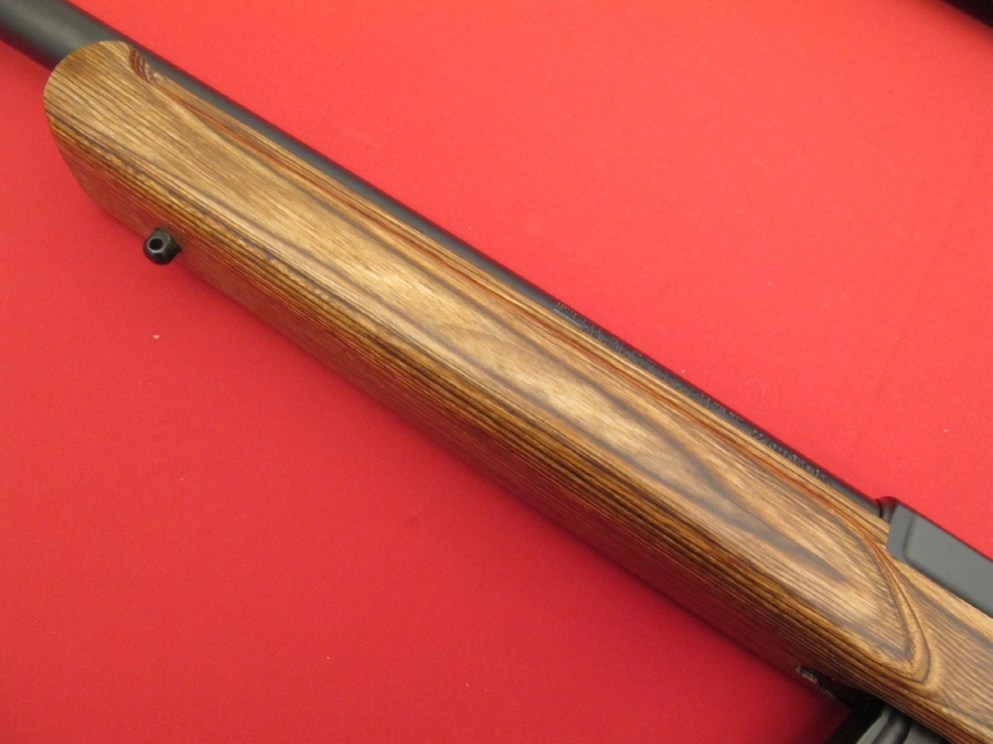 Thompson Center R55 Benchmark 22lr, Laminate/Blue, Like New In Box, No ...