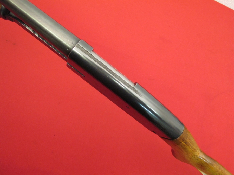 Savage/Springfield Model 67h, 12ga, 28in, No Reserve For Sale at ...