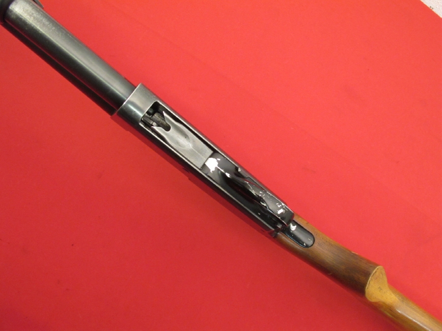 Savage/Springfield Model 67h, 12ga, 28in, No Reserve For Sale at ...