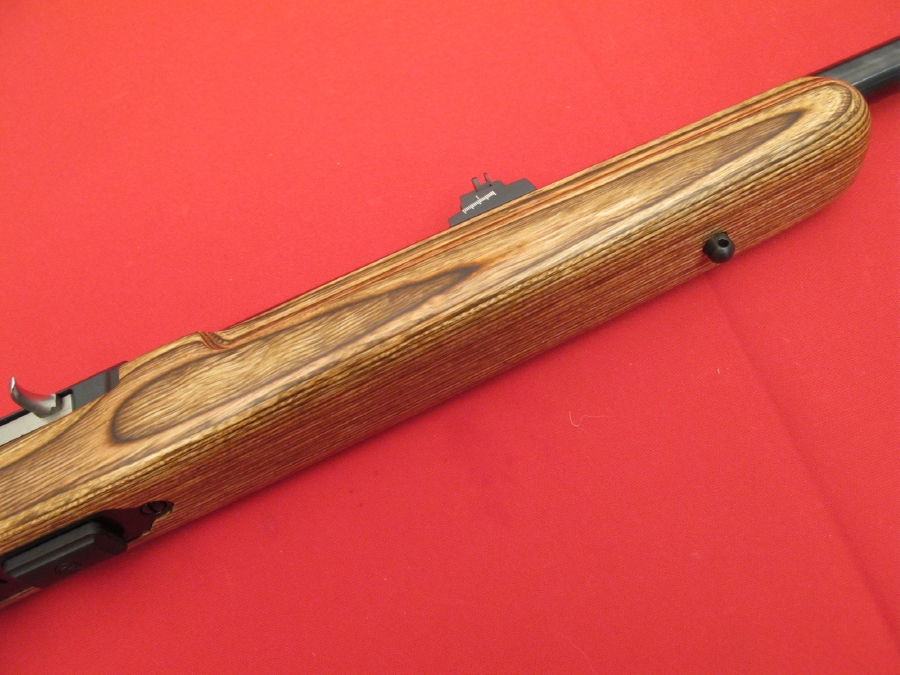 Thompson Center R55 Sporter 22lr, Like New In Box, No Reserve For Sale ...