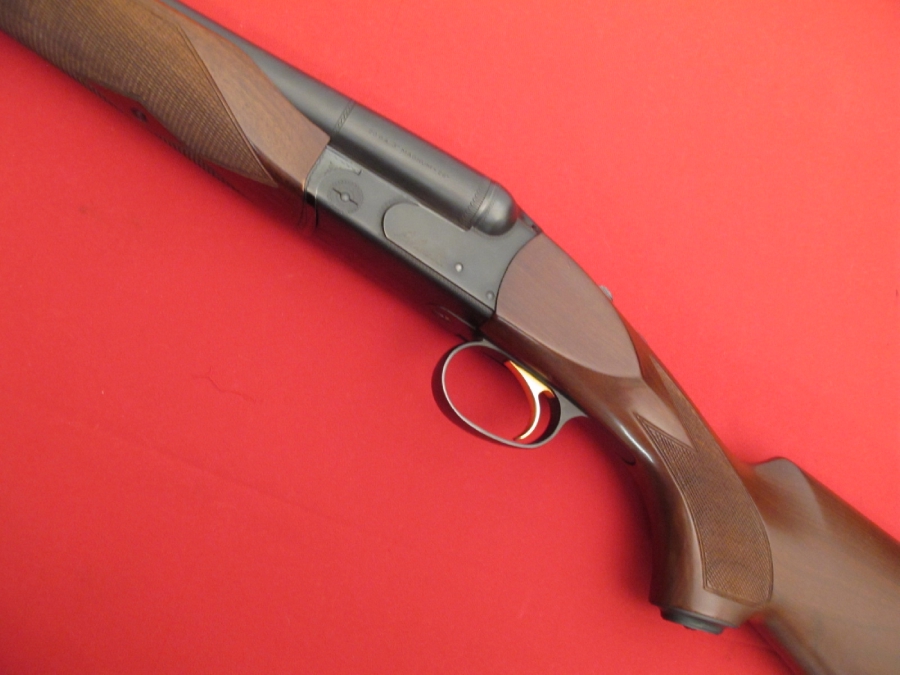 Beretta Model 626 Onyx 20ga Side-By-Side, 26 Inch Vr,No Reserve For ...