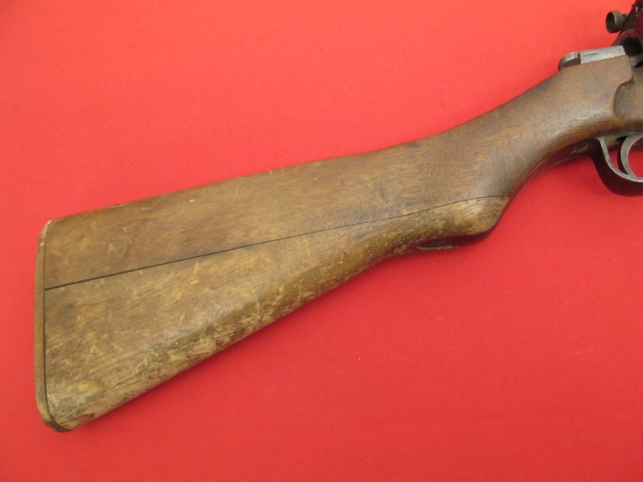 Japanese Arisaka Parts Gun No Reserve For Sale at GunAuction.com - 12146366