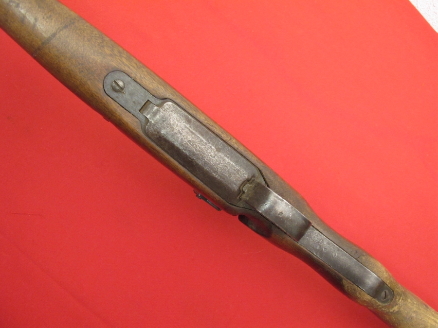 Japanese Arisaka Parts Gun No Reserve For Sale at GunAuction.com - 12146366