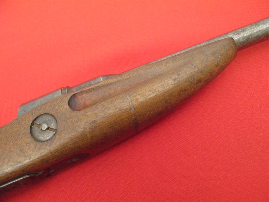 Japanese Arisaka Parts Gun No Reserve For Sale at GunAuction.com - 12146366