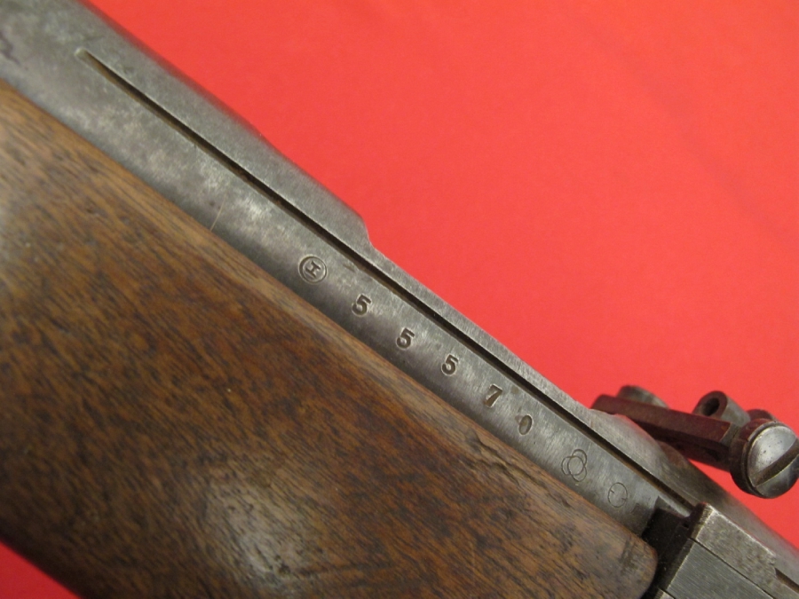 Japanese Arisaka Parts Gun No Reserve For Sale at GunAuction.com - 12146366