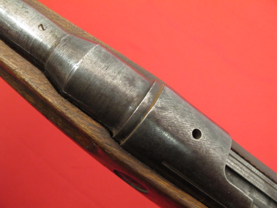 Japanese Arisaka Parts Gun No Reserve For Sale at GunAuction.com - 12146366