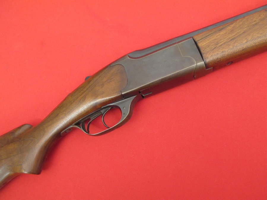 Ranger Model 103 1 12ga Over Under No Reserve For Sale At GunAuction