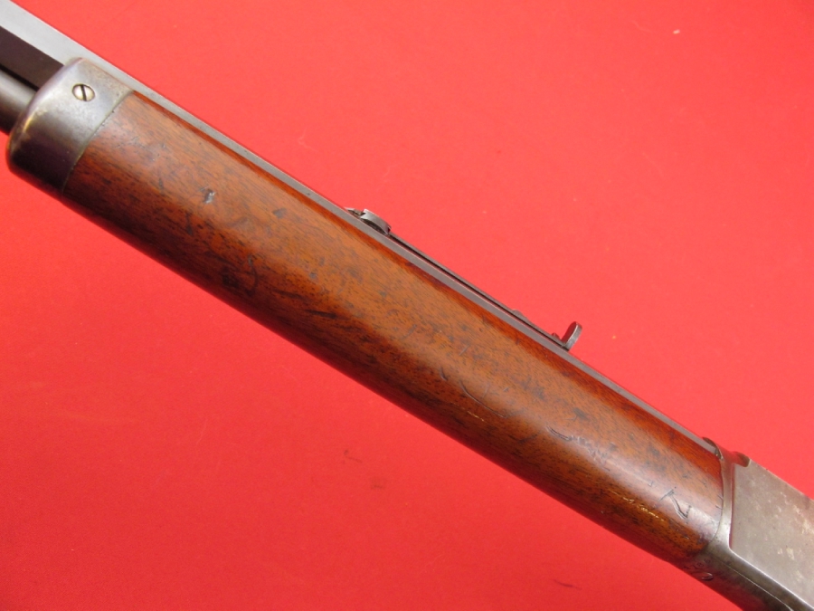 Early Marlin Model 1894 32-20 Mfg 1896, Antique No Ffl, No Reserve For ...