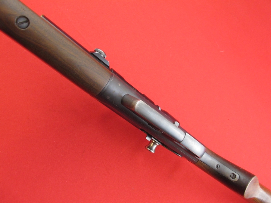 Remington Model 81 300sav Woodsmaster, 22in, Mfg 1946, C&R Ok, Weaver ...