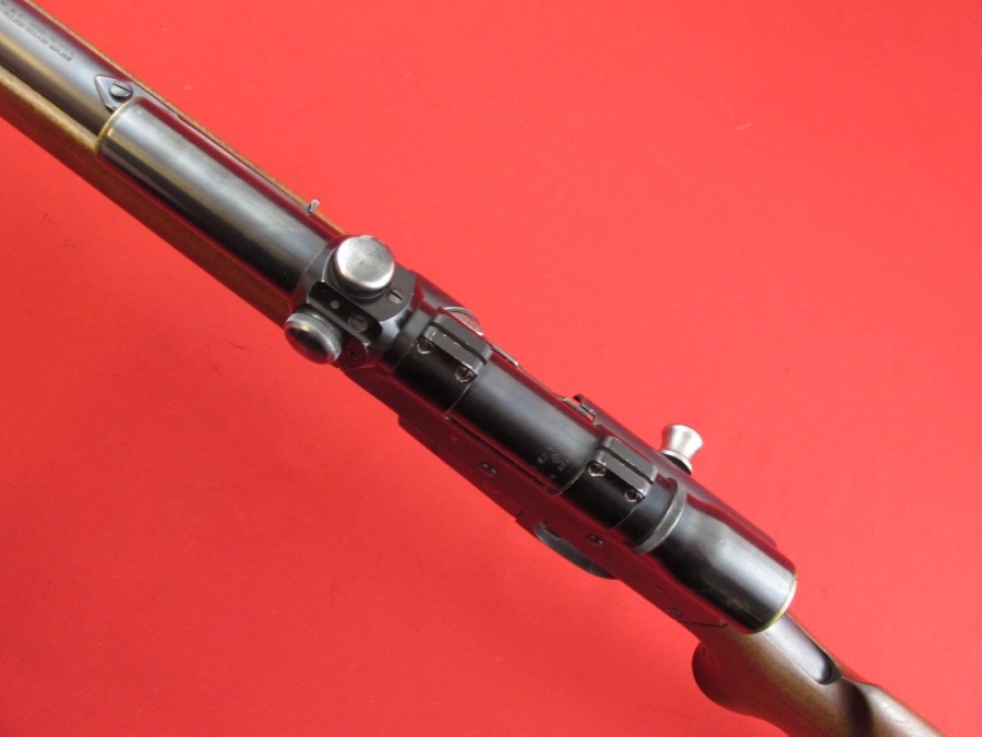 Remington Model 81 300sav Woodsmaster, 22in, Mfg 1946, C&R Ok, Weaver ...