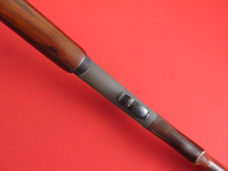 H&R Topper Model 148 20ga 28in Blue/Wood, No Reserve For Sale at ...