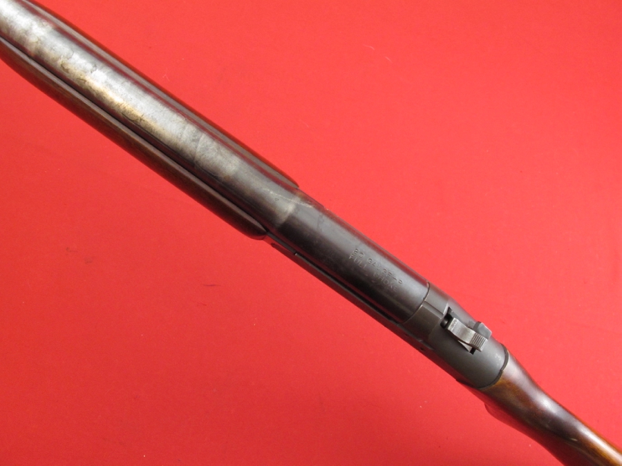 H&R Topper Model 148 20ga 28in Blue/Wood, No Reserve For Sale at ...