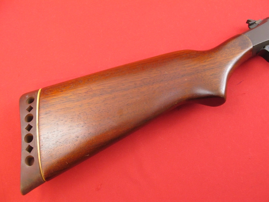 H&R Topper Model 148 20ga 28in Blue/Wood, No Reserve For Sale at ...