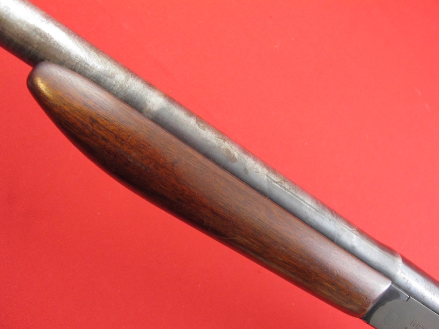 H&R Topper Model 148 20ga 28in Blue/Wood, No Reserve For Sale at ...