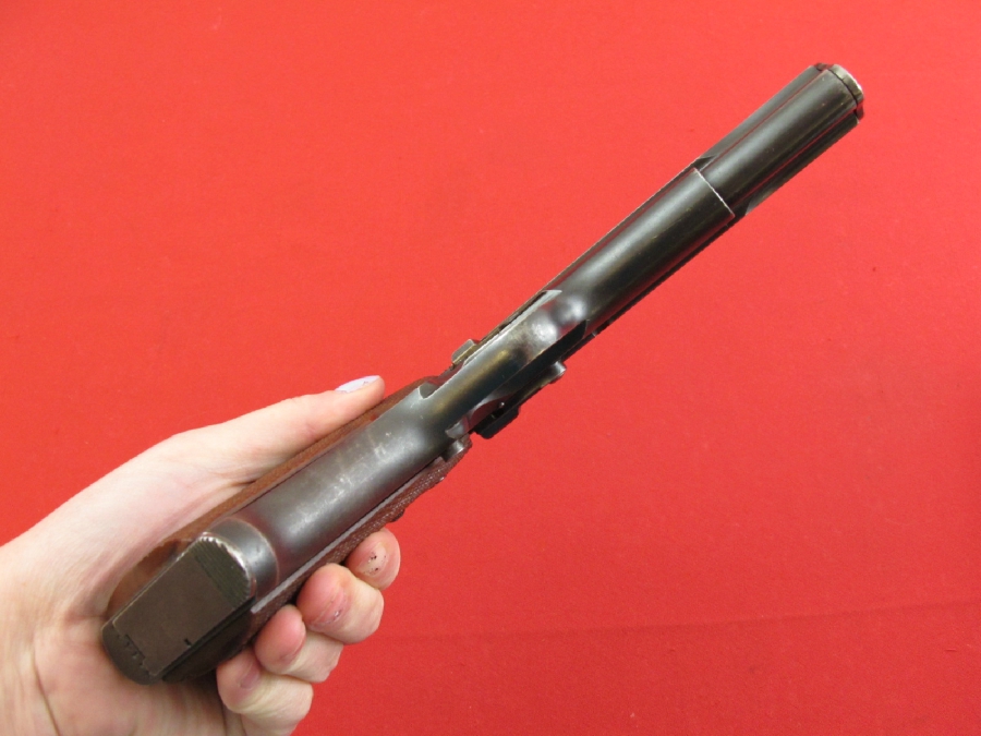 Star Modelo Super B. Echeverria Eiber-Espana For Sale at GunAuction.com ...