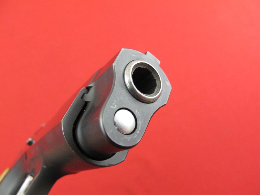 Springfield Model P9c 9mm 3 3/4in Blue, No Reserve For Sale at ...