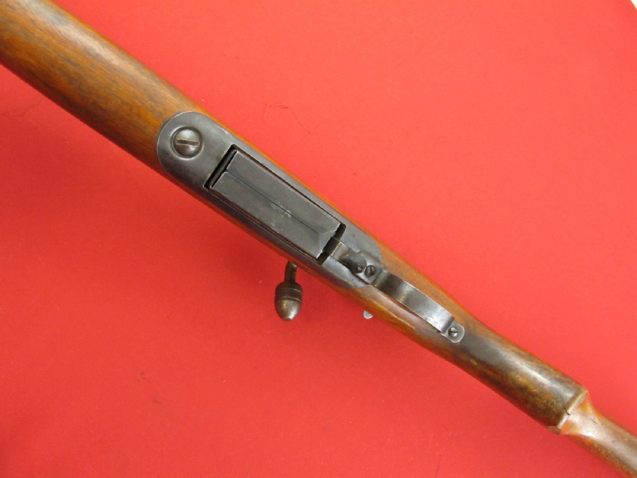 Kessler Arms Model 128fr 12ga 28in Blue/Wood, Parts Gun, No Reserve For ...